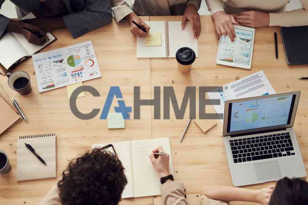 CAHME | Commission on Accreditation of Healthcare Management Education