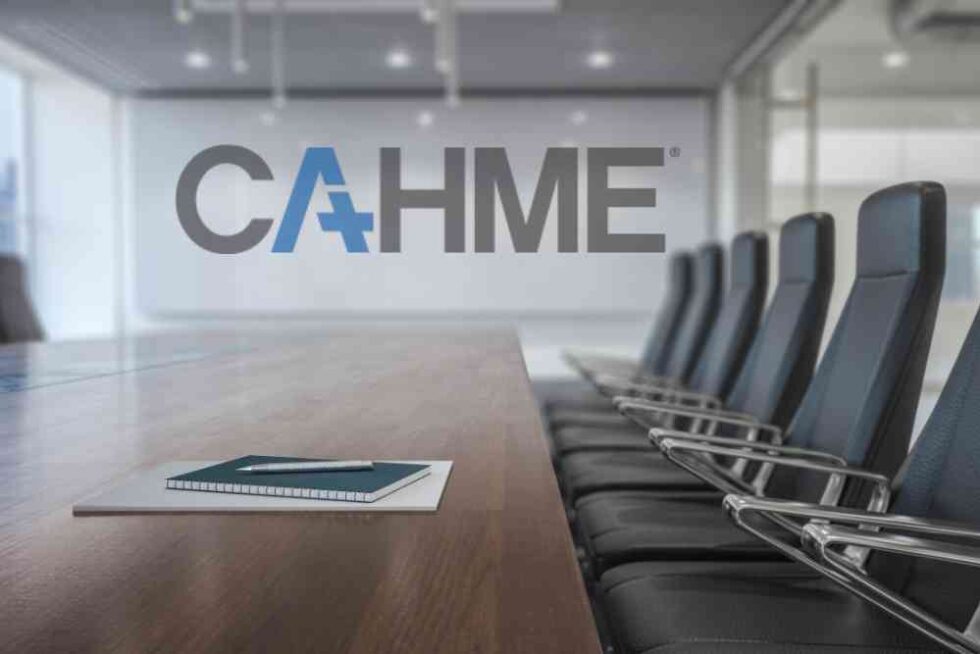 CAHME | Commission on Accreditation of Healthcare Management Education