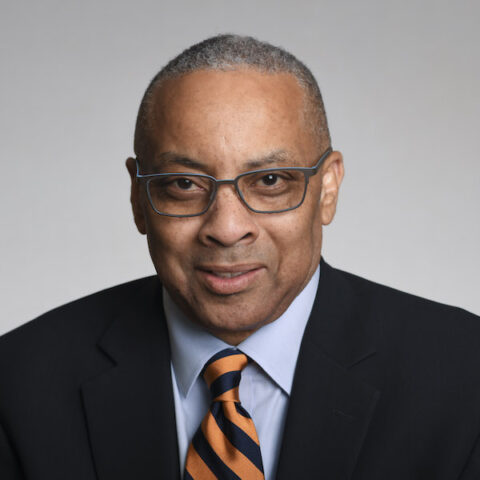 Focus on Faculty: Dale Sanders, DO, DHA, MBA | CAHME