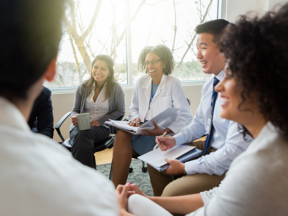 Accreditation | CAHME